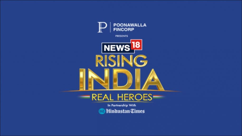 Rising India: Celebrating India’s unsung heroes