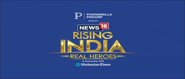 Rising India, Real Heroes: Untold stories of unsung heroes from all ...