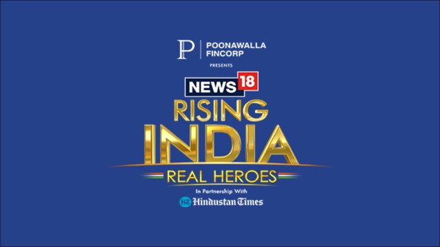 Rising India, Real Heroes: Untold stories of unsung heroes from all ...