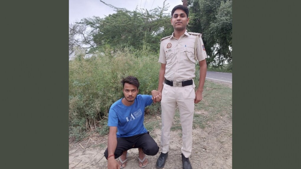 Delhi Sakshi Murder Case: Here is how accused Sahil planned to kill his ...