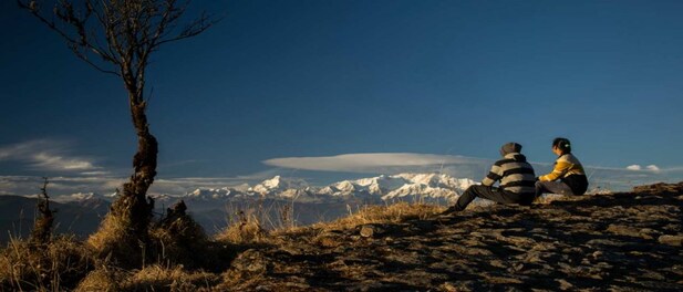 Picturesque nature walks you must try this summer in India