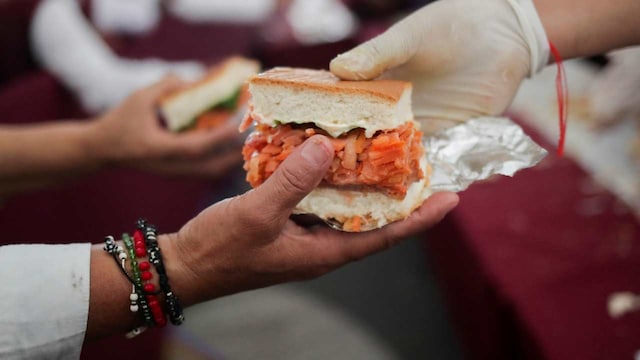 World Sandwich Day: 10 most expensive sandwiches in the world - CNBC TV18