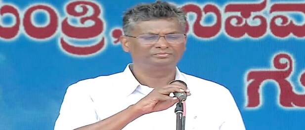 Who is Satish Jarkiholi, Belagavi’s influential leader and and new ...