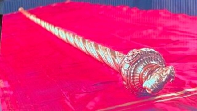 Know significance and legacy of ‘Sengol’, historic sceptre placed ...