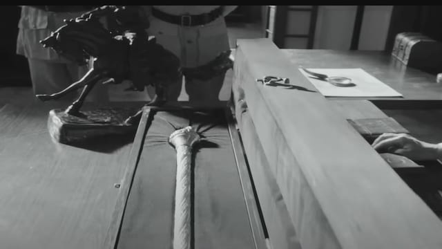 Interesting facts behind Sengol which will be installed in new ...