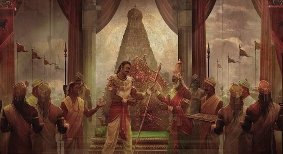 Interesting facts behind Sengol which will be installed in new ...