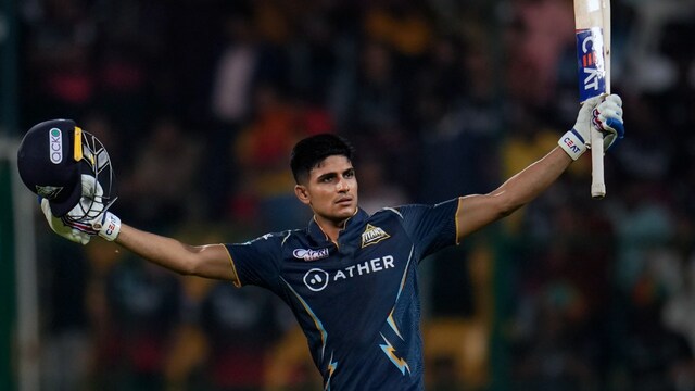 Shubman Gill for IPL 2023 MVP? Looking back at his top 5 knocks this ...
