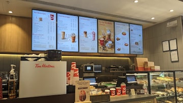 Tim Hortons to enter Mumbai with two stores, Pune and Bengaluru to ...