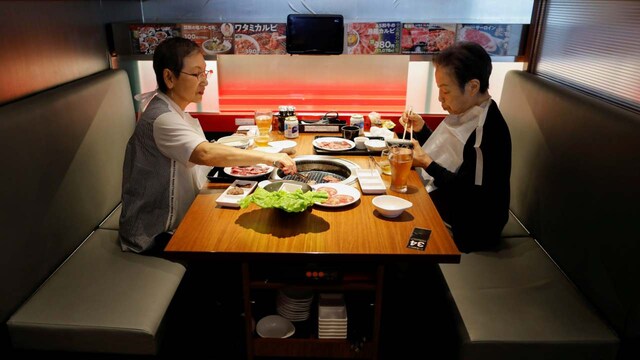 Flavours of Tokyo: Here's a culinary adventure to explore in Japan ...