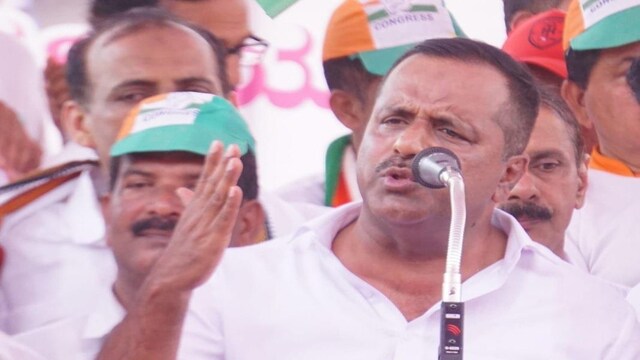 UT Khader becomes first Muslim leader to serve as Karnataka Assembly ...