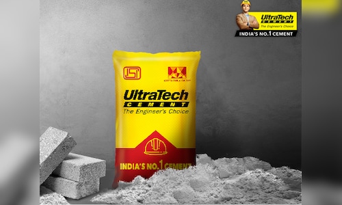 Ultratech Cement Bag Shubham Enterprises Best Bangur Cement Bags