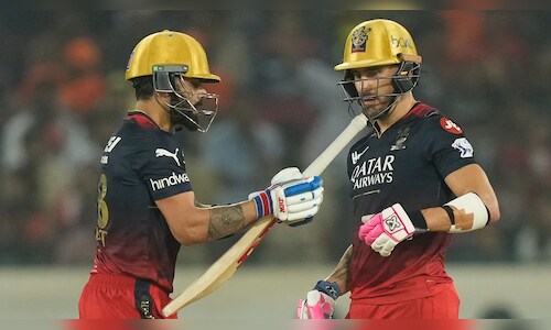 IPL 2023, RCB vs GT preview: Royal Challengers Bangalore eye playoff ...