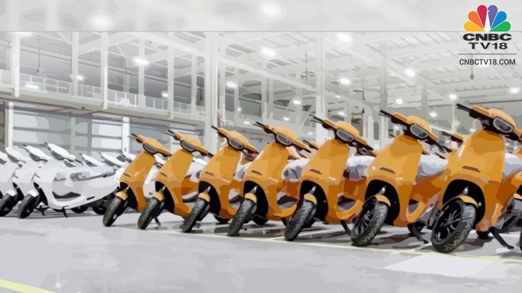 Electric Vehicle Price Hike: Starting today electric two wheelers get ...