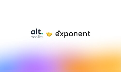 Exponent Energy and Alt Mobility Partner to lease 1,000 fast-charging ...