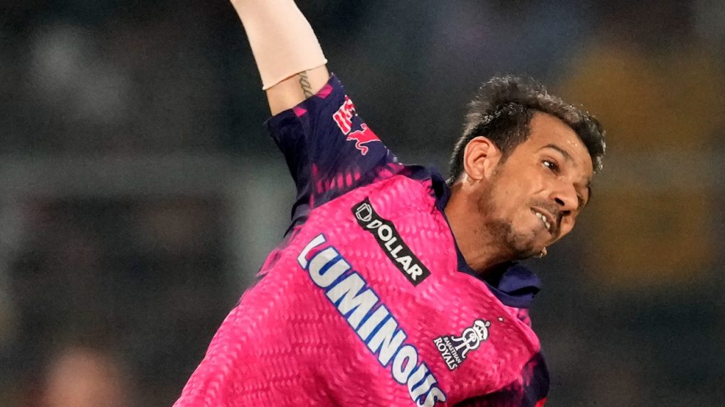 MILESTONE ALERT: Yuzvendra Chahal becomes highest wicket-taker in the ...