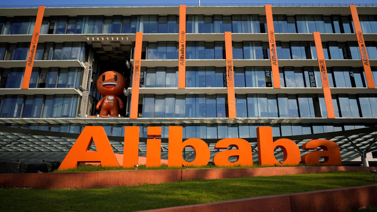 Alibaba Group Wikipedia Why Did Alibaba's Jack Ma Disappear For Three