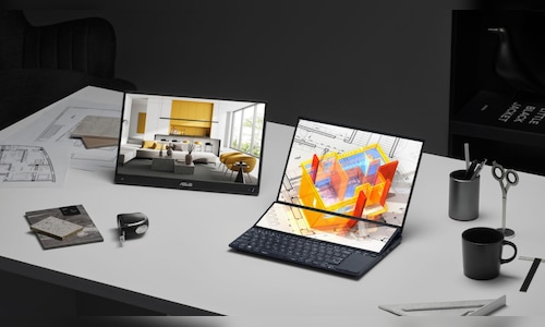 ASUS launches latest Creator Series laptops for content creators and ...