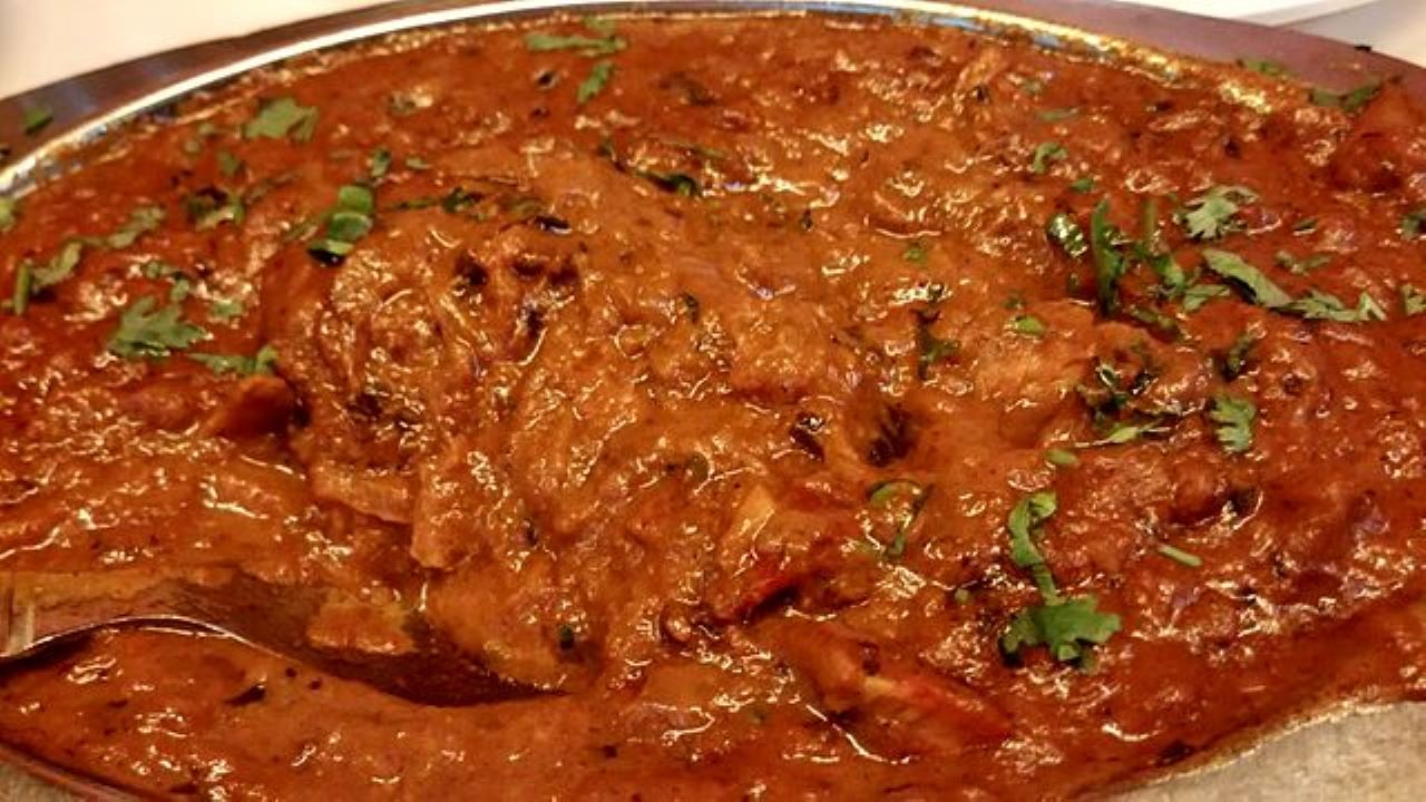 3 Indian dishes rank in list of world's 10 best curries
