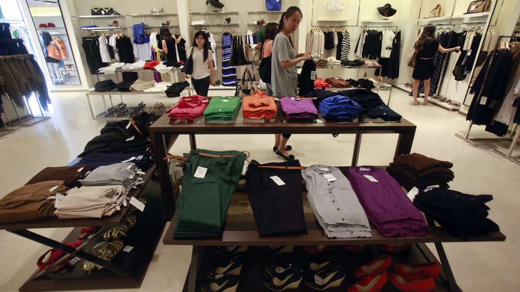 Fashion-forward & pocket-friendly: Retailers eye value fashion to tap ...