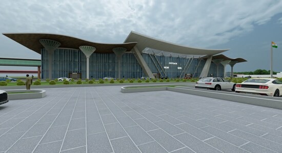 Puri, Cuttack railway stations to get new look, see photos of the grand ...