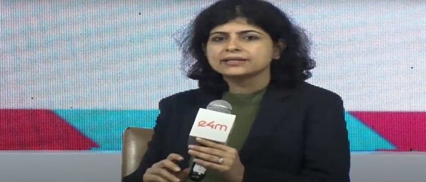 Hershey India's Geetika Mehta optimistic about booming business despite ...