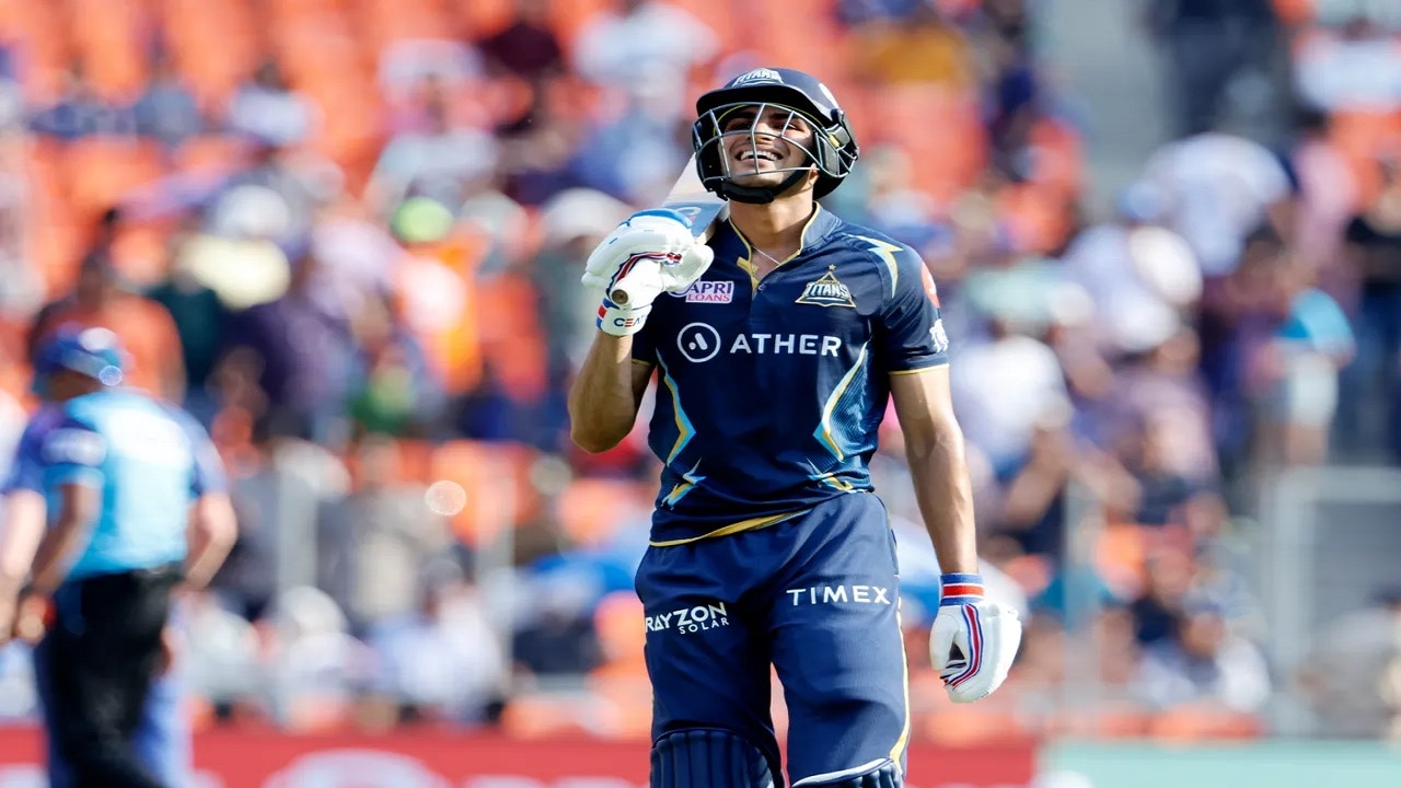 Shubman Gill for IPL 2023 MVP? Looking back at his top 5 knocks this season