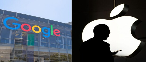 Google and Apple team up to fight unwanted tracking Google and Apple team up to fight unwanted tracking