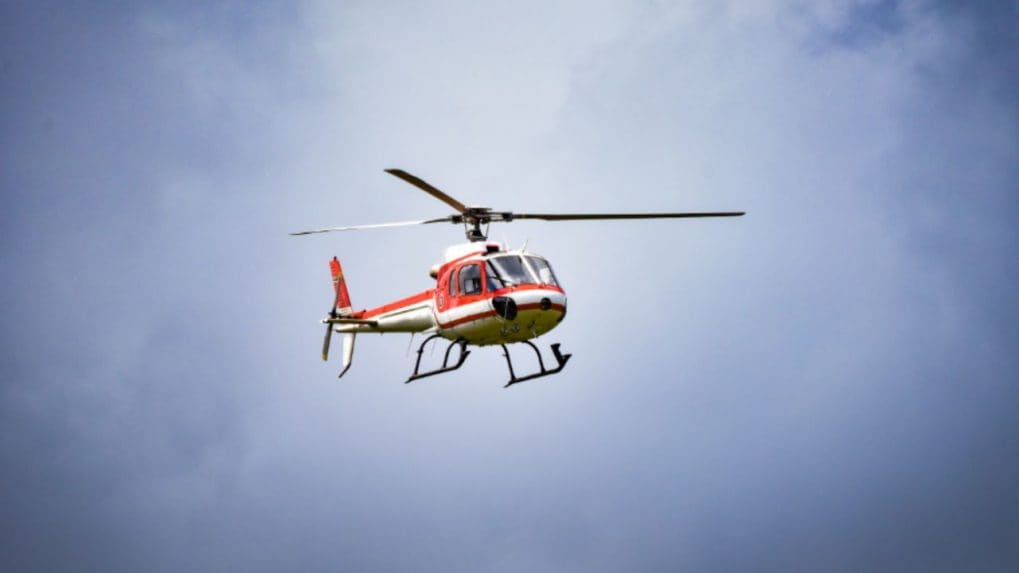 India conducts Asia's first demonstration for performance-based ...