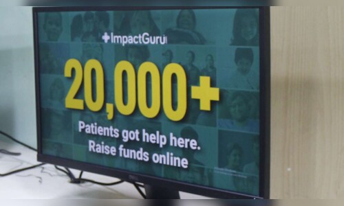 ImpactGuru gets a parent brand; group cos aim to impact 1 lakh patients ...