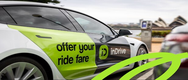 inDrive eyes Bengaluru and Pune markets for ride-hailing growth