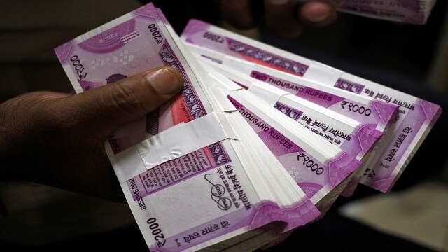 MapmyIndia board approves raising up to ₹500 crore via QIP - CNBC TV18