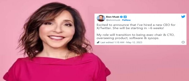 Controversy erupts as Elon Musk taps Linda Yaccarino as Twitter CEO ... Controversy erupts as Elon Musk taps Linda Yaccarino as Twitter CEO ...