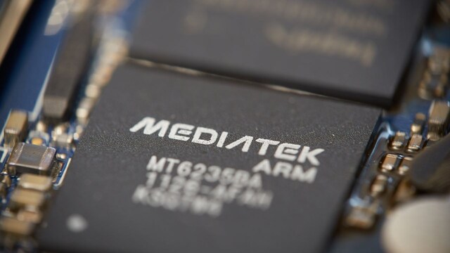 Arm rolls out new chip technology for smartphones and MediaTek signs up ...