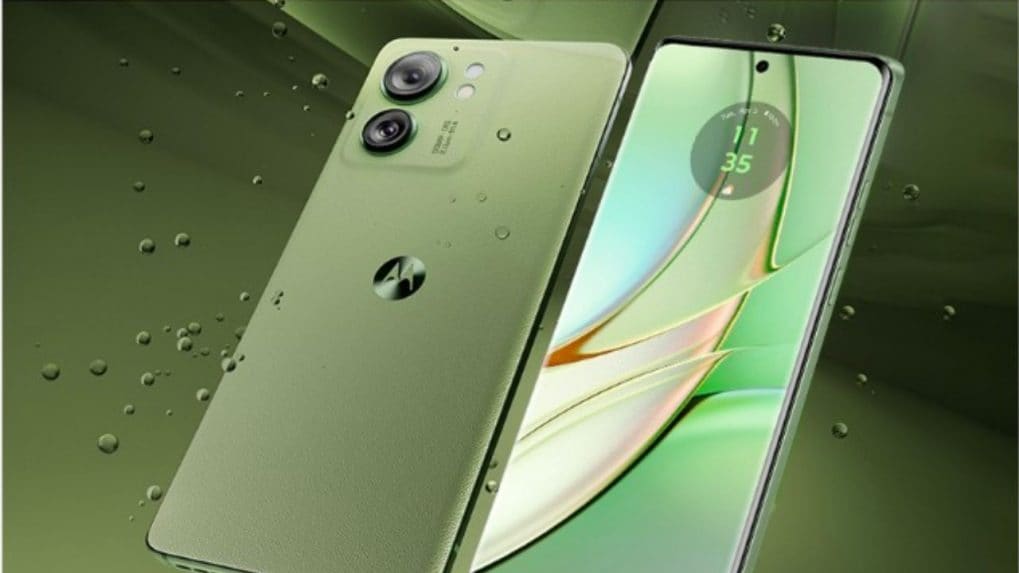 Moto Edge 40 launched in India, sales begin on May 30 — Check ...