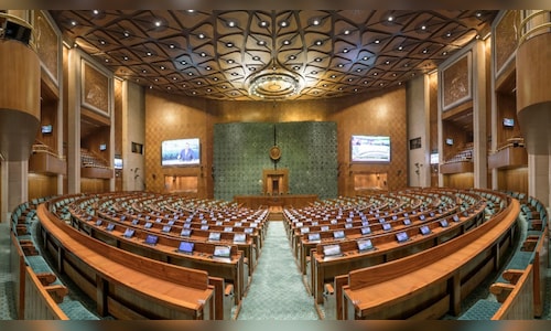 A look at major political events in India in 2023 - CNBC TV18