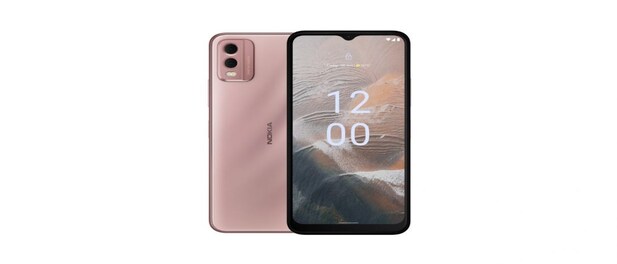 Nokia C32 launches in India with a 50MP dual camera — Check other ...