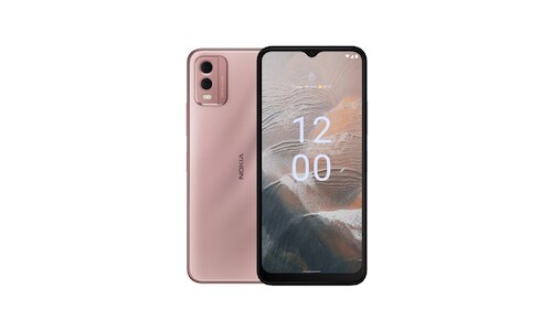 Nokia C32 launches in India with a 50MP dual camera — Check other ...
