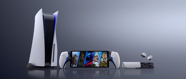 Sony unveils Project Q — A dedicated handheld device for PlayStation 5 ...