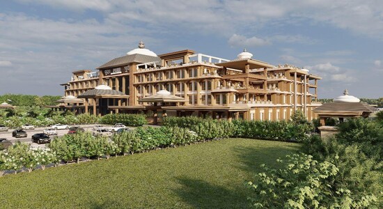 Puri, Cuttack railway stations to get new look, see photos of the grand ...