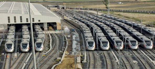 Route, trains and travel rime: All you need to know about Delhi-Meerut ...