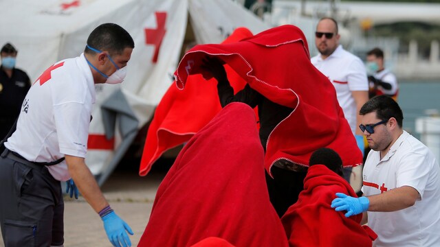 World Red Cross Day observed on May 8 - CNBC TV18