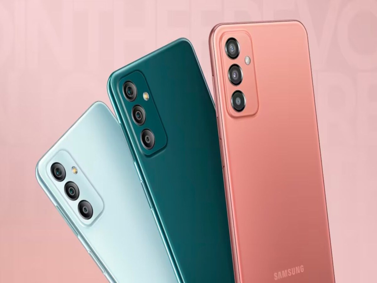 Samsung Galaxy F Series Evolution Of Samsung Galaxy F Series From
