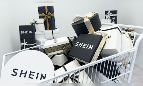 Fast fashion brand Shein plans to re-enter India with Reliance Retail ...