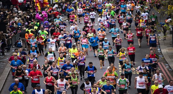 The ultimate list of the world’s most extreme and challenging marathons ...