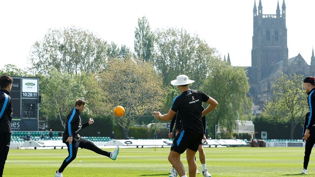 Mood for a sporty Sunday? Here is a list of various sports matches ...