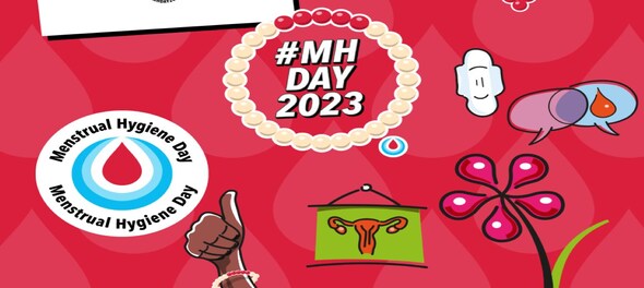 Why is May 28 observed as World Menstrual Health and Hygiene Day - CNBC ...