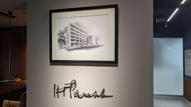 HDFC pays tribute to founder HT Parekh — opens legacy centre ahead of ...