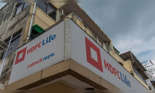 HDFC now holds more than half of HDFC Life as it hikes stake by 1.5% in ...