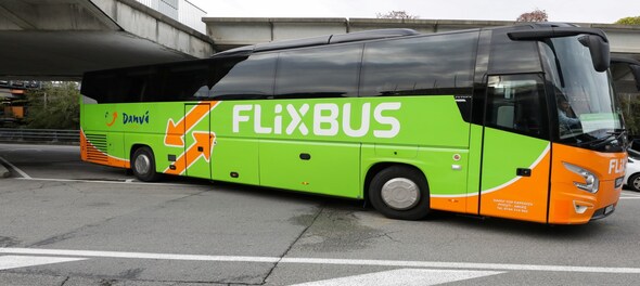 Exclusive | 'Confident of a long innings in the country': FlixBus ...