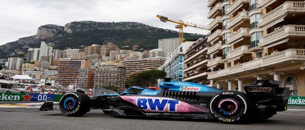 Alpine Racing welcomes Hollywood actors Ryan Reynolds, Rob McElhenney ...